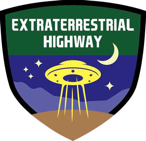 Extraterrestrial Highway Road Trip Las Vegas To Tonopah
