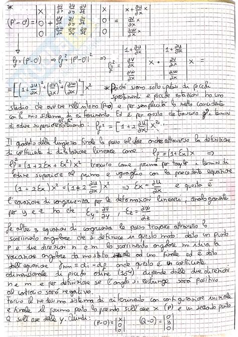 Domande Esame Orale Scienza Delle Costruzioni