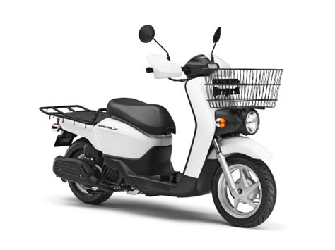 レンタルバイクの車種と料金 Hondago Bike Rental