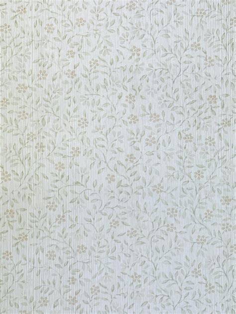 Vintage Wallpapers Online Shop Glossy Small Pattern Floral