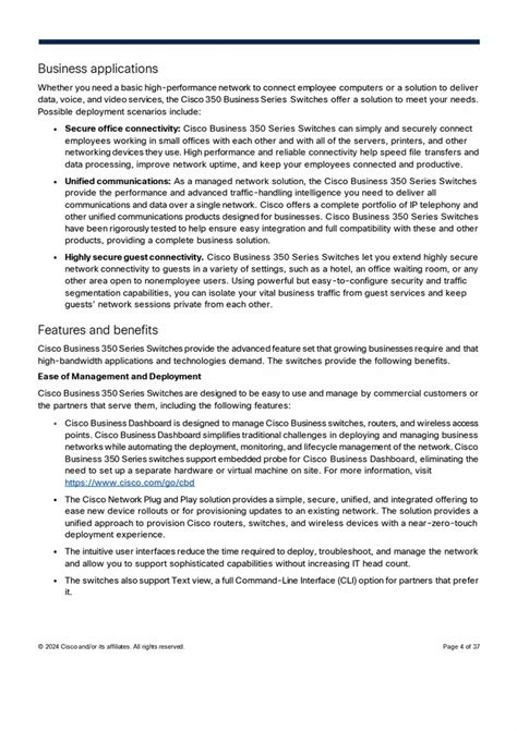 Cisco Cbs350 8p E 2g In At ₹ 19000 Cisco Network Switch In New Delhi Id 2856319808688