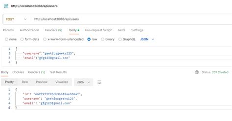 Auto Scaling Microservices With Eureka And Spring Boot GeeksforGeeks