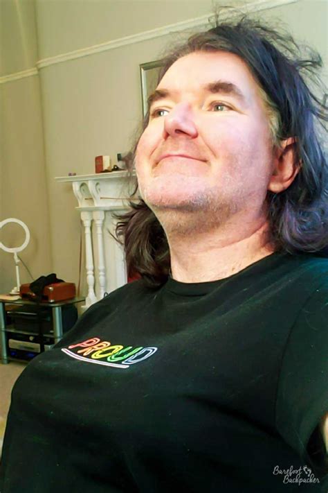 Asexuality Asexuals And Sex The Barefoot Backpacker