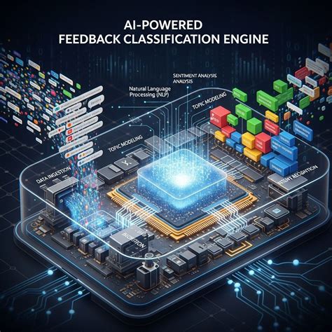 Unlocking Ai Powered Feedback Classification Engines Graphic Folks