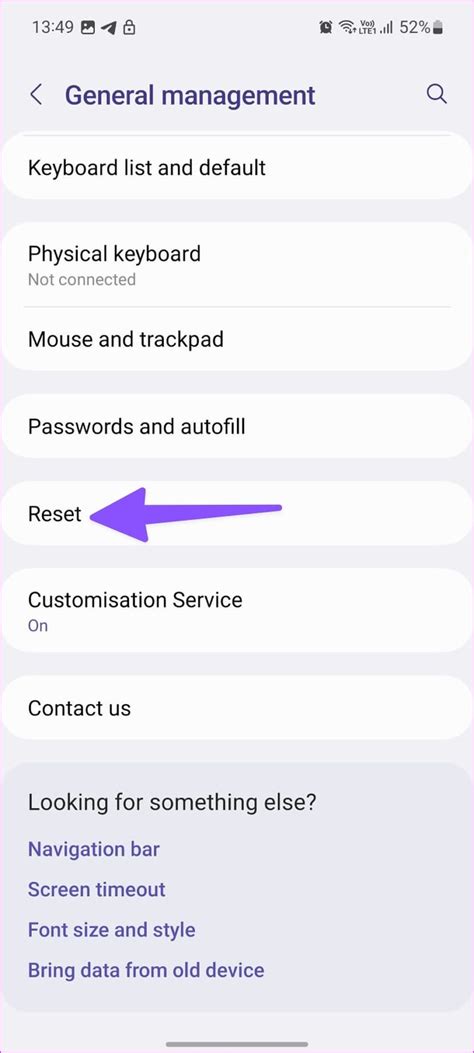 Top 7 Ways To Fix Wi Fi Greyed Out On Android Guiding Tech