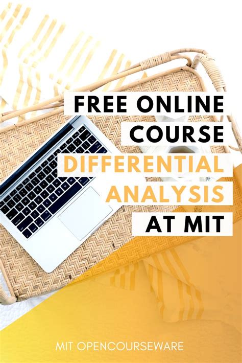 Differential Analysis II Partial Differential Equations And Fourier Analysis Fre Online