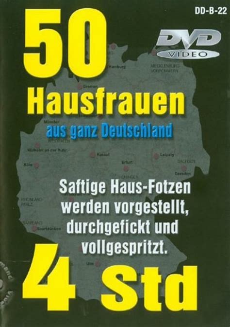 Scene 9 From 50 Hausfrauen Aus Ganz Deutschland 22 Bb Video Adult