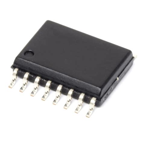 74hc4051 Grupo Siem