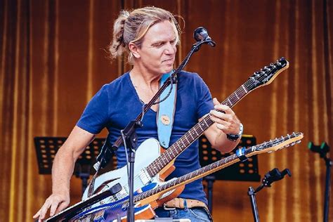 Guitarrista Marcinho Eiras Se Apresenta Neste Sábado 29 No Dreams Motor Show H2foz