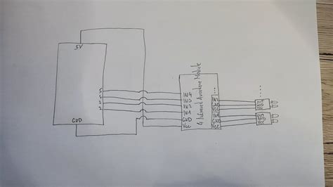 IR Sensor Shorting Out Arduino Sensors Arduino Forum