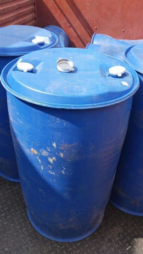 200l Methyl Tertiary Butyl Ether 99 At ₹ 100 Kg In Hyderabad Id 2853702090573