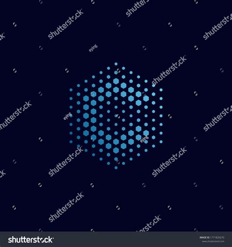 12 371 C Hexagon Logo Royalty Free Photos And Stock Images Shutterstock
