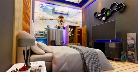 Tutorial Render Pada Plugin Enscape Realistic ~ Mahasiswa Teknik