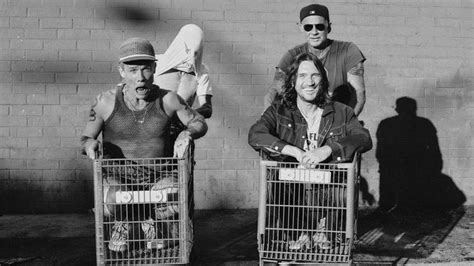 Red Hot Chili Peppers Lanzará ‘unlimited Love Su Primer álbum En Seis