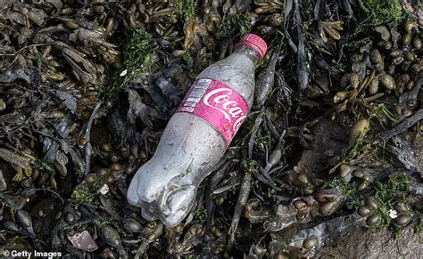 Coca Cola Found To Be The Biggest Polluter In The World Daily Mail Online