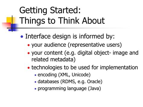 Ppt Interface Design Essentials A Guide For Beginners Powerpoint Presentation Id 9688222