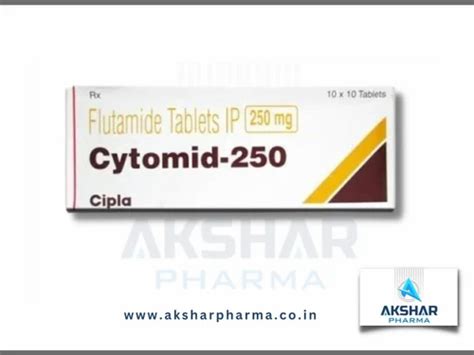 Cytomid 250 Mg Tablet At Rs 141box In Nagpur Id 2852806144348