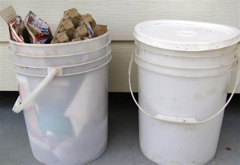 Diy Trash Manual Compactor Ideas R Diy