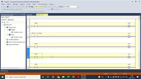 9 Front Montant Et Descendant Youtube