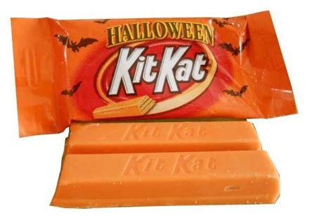 Kit Kat Orange And Cream Reviews 2020