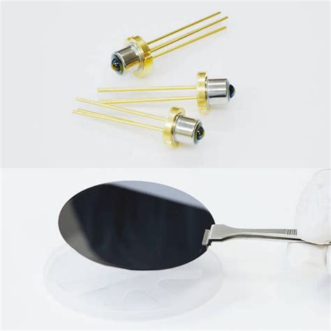 Qd Laser｜半导体激光产品系列