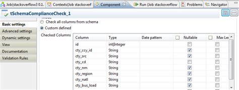 vba validate a csv file stack overflow