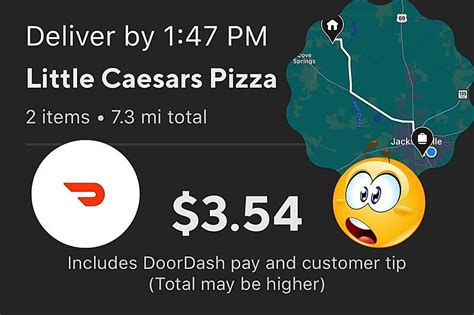 Woman Shares Shocking Experience As A Door Dash Driver In Etx