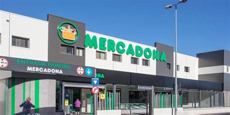 Estos Son Los Horarios De Mercadona Lidl Carrefour Y Otros