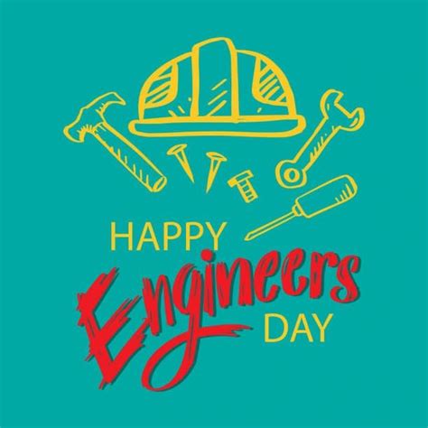 Celebrating Engineers On Engineers Day Prithvi Salve Posted On The