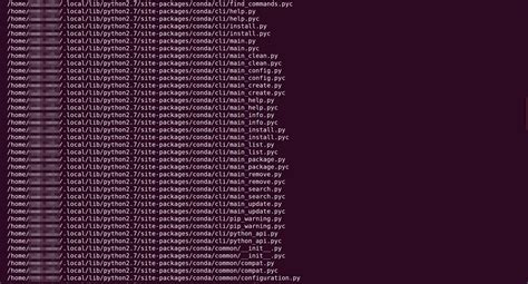 Ubuntu 安装CondaJupyter NotebookAnaconda BooTurbo 博客园
