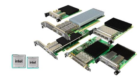 Intel® 乙太網路介面卡完整的驅動程序包 Intel® Ethernet Adapter Complete Driver Pack 29 5 此下載項目為支援的作業系統版本安裝版本