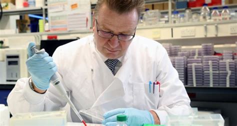 Scientists Discover Possible Cure For Cancer Technet Digital