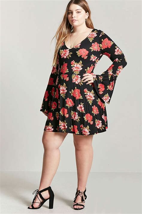 Pin On Curvy Fashions Perfect Fit Plus Size Plus Size Fashion For
