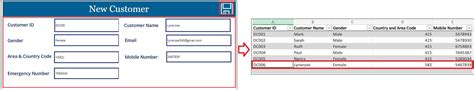 how to submit data from power apps to excel enjoy sharepoint