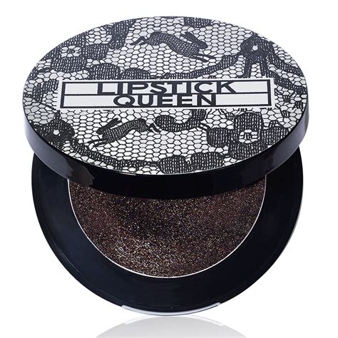 Lipstick Queen Black Lace Rabbit Blush News Beautyalmanac