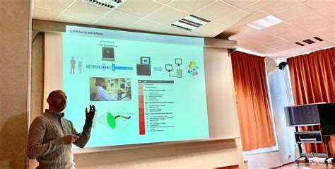 Jamal Fakir On Linkedin Singlecell Spatialtranscriptomics Nextgem Visium Featurebarcoding