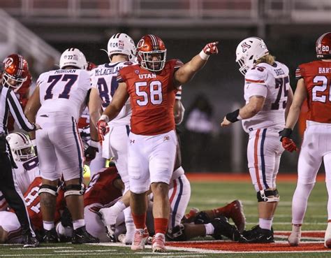 Keys And Positions Battles Utah Vs Arizona Utenation Utah Utes