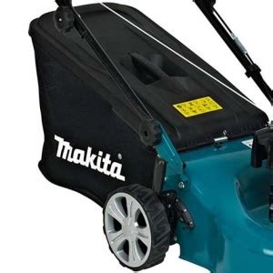 Makita PLM4620N2 Rasaerba a scoppio 4 Tempi | Ferramenta Carozzi S.R.L.