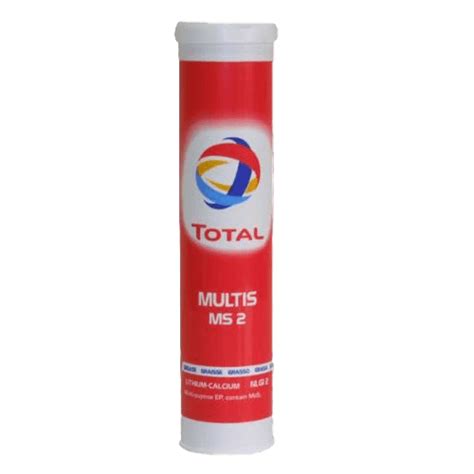 TOTAL MULTIS MS 2