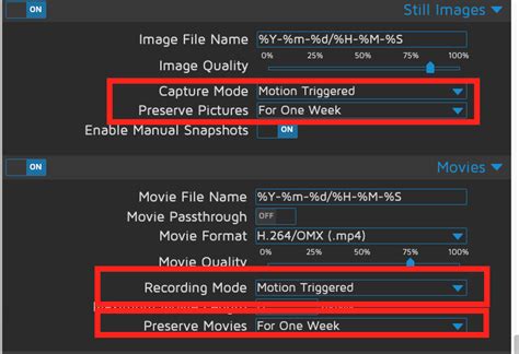 How To Build A Motion Triggered Raspberry Pi Security Camera Tom S Hardware