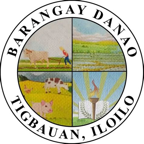 Barangay Danao Tigbauan Iloilo Tigbauan