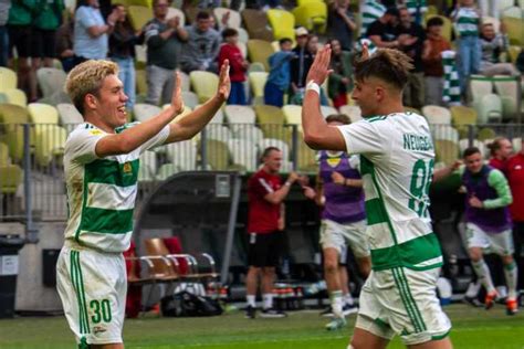 Gdzie Oglądać Mecz Wisła Lechia Transmisja Tv Stream Online