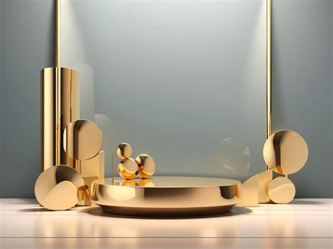 Premium Photo Abstract Dimensions 3d Rendering Illustration Of Background