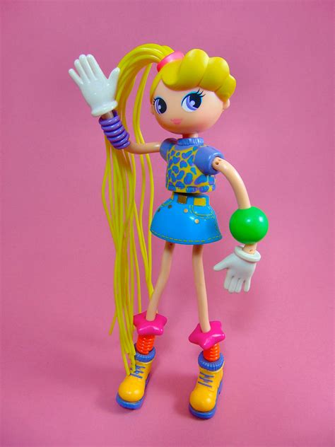 Betty Spaghetty Betty Travels To Australia Doll Ohio A Flickr