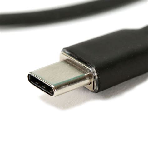 Ambient Lct Out To Usb C Timecode Cable For A20 Txa20 Mini