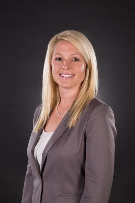 Sarah Dill Partner At Raymond F Book Earns Cfe Credential Cape Gazette