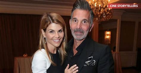 Lori Loughlin And Mossimo Giannulli Separate After Nearly 28 Years