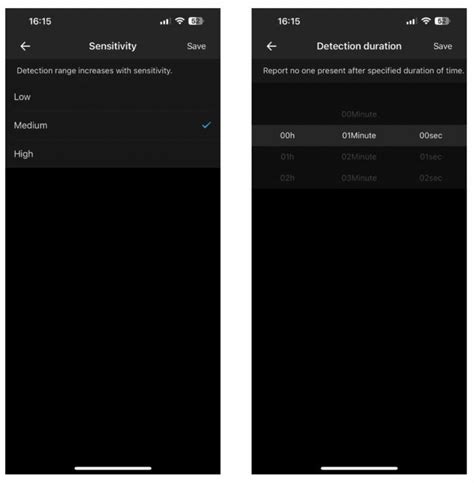 Review Of SONOFF SNZB 06P Human Presence And SNZB 04P Door Window Zigbee Sensors CNX Software