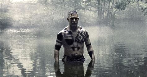 Will There Be A Taboo Season 2 With Tom Hardy