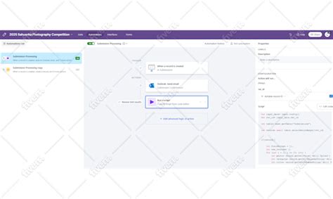 Build Optimized Airtable Bases And Automate With Block Zapier By